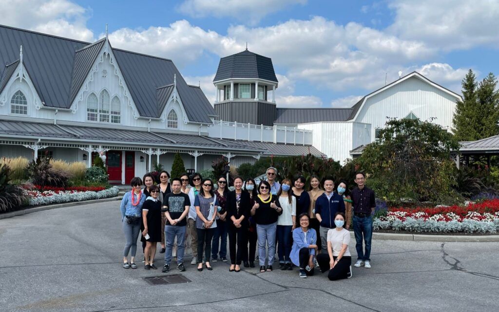 Introducing Yee Hong's Community and Professional Services Division ...