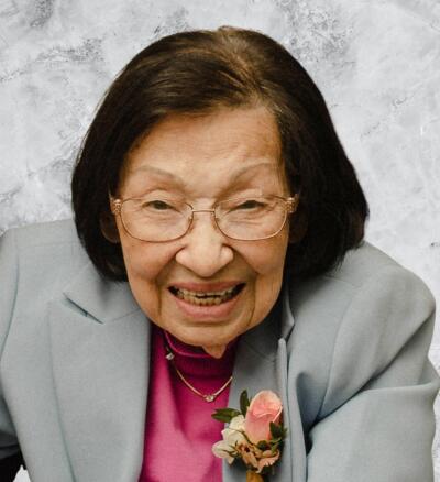 In Memory Of - Yee Hong