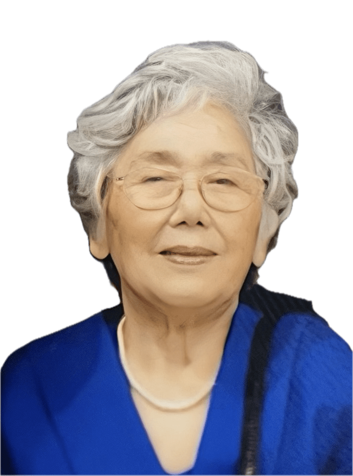 Sumiko Nakada - Yee Hong