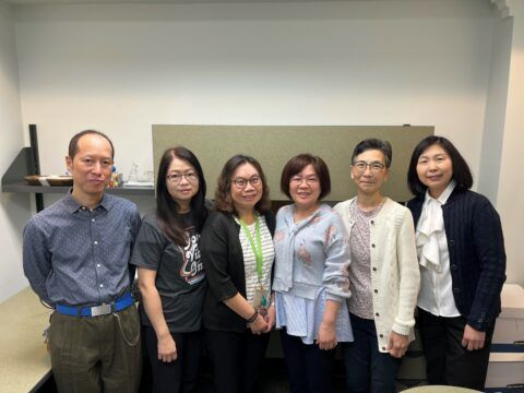 Accelerated Payment Processing at Yee Hong! - Yee Hong