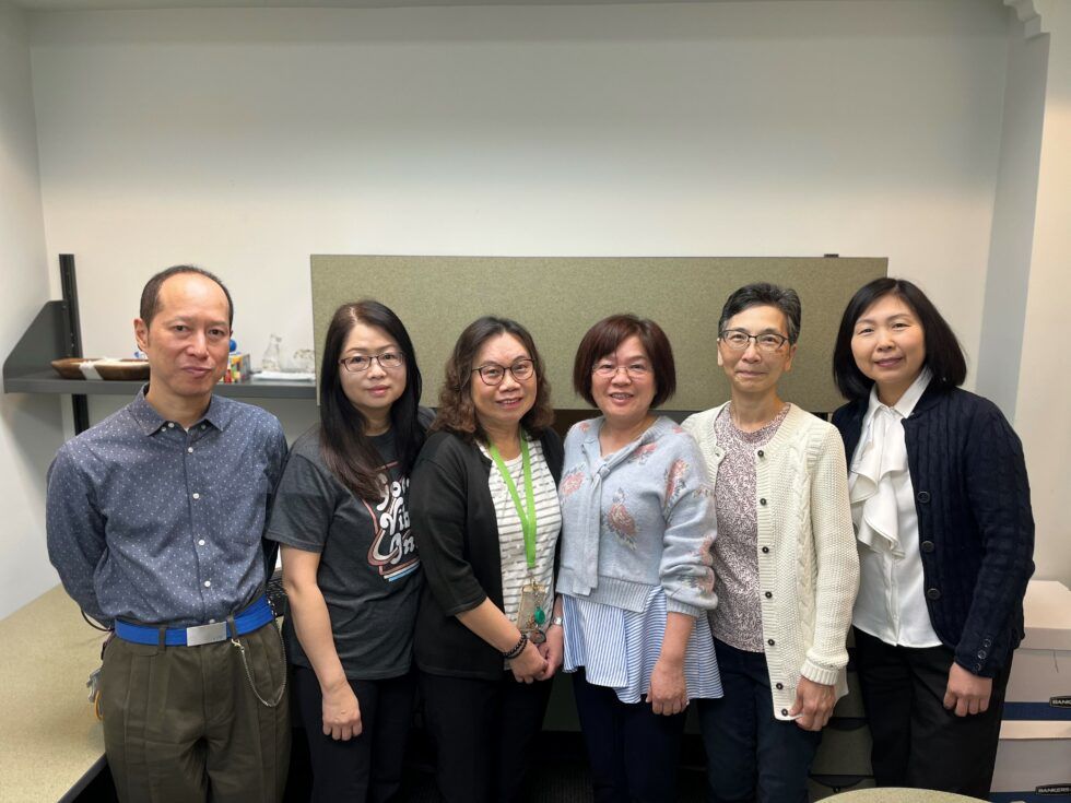 Yee Hong Newsletter - Yee Hong