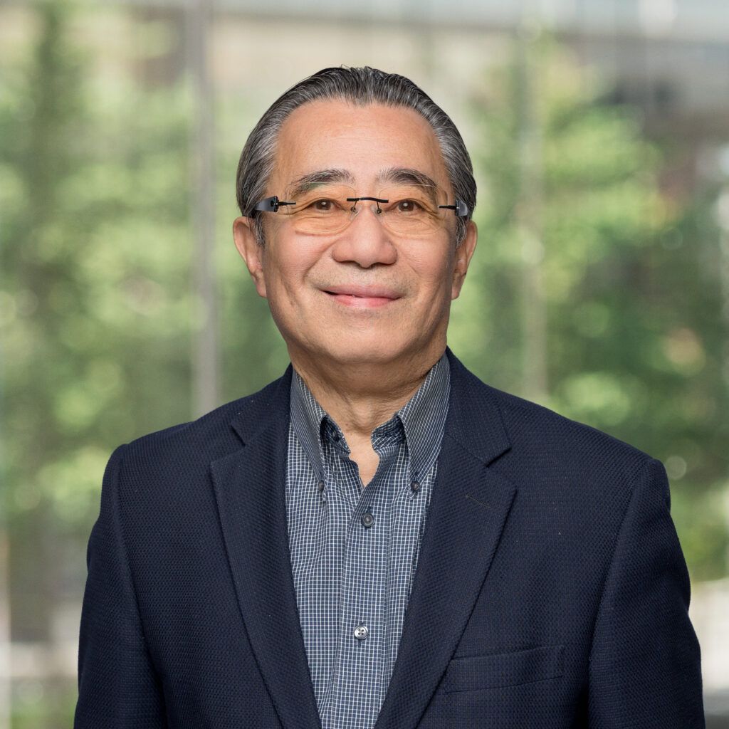 Anthony (Tony) Chang - Yee Hong